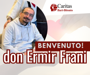 Nuovo Vice Direttore Caritas Diocesana, Benvenuto don Ermir! - Caritas ...